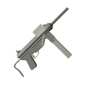 Weapons | Anomic Wiki | Fandom