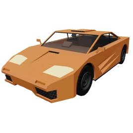 Hypercar (Facelift) | Anomic Wiki | Fandom