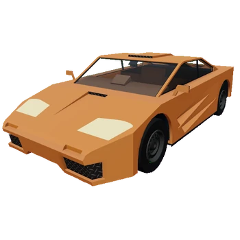 Hypercar (Facelift) | Anomic Wiki | Fandom