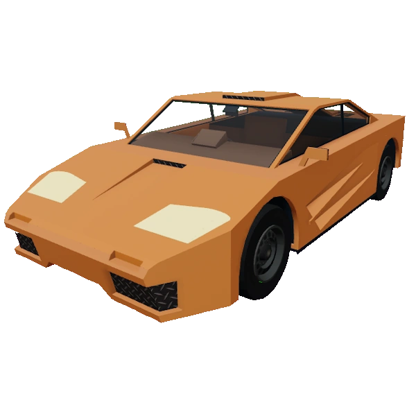 Hypercar (Facelift) | Anomic Wiki | Fandom