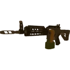 Weapons | Anomic Wiki | Fandom