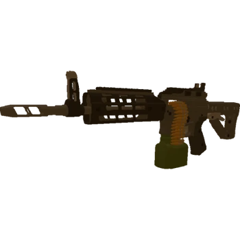 LMG | Anomic Wiki | Fandom