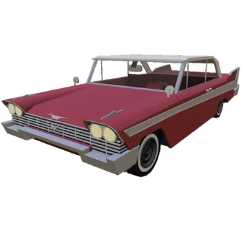 Caroline | Anomic Wiki | Fandom