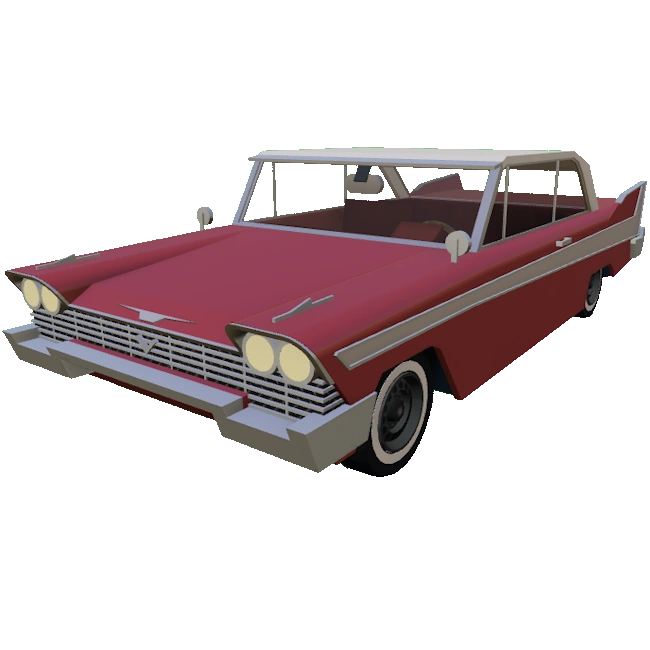 Caroline | Anomic Wiki | Fandom