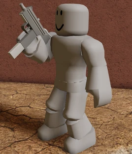 Micro SMG | Anomic Wiki | Fandom