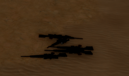 Precision Rifle | Anomic Wiki | Fandom