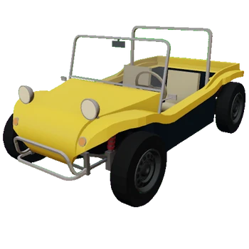 Beach Buggy | Anomic Wiki | Fandom