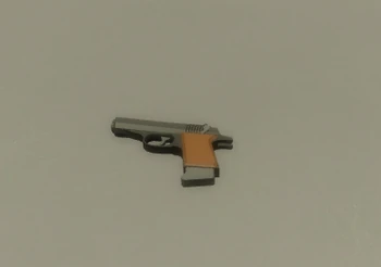Pocket pistol | Anomic Wiki | Fandom