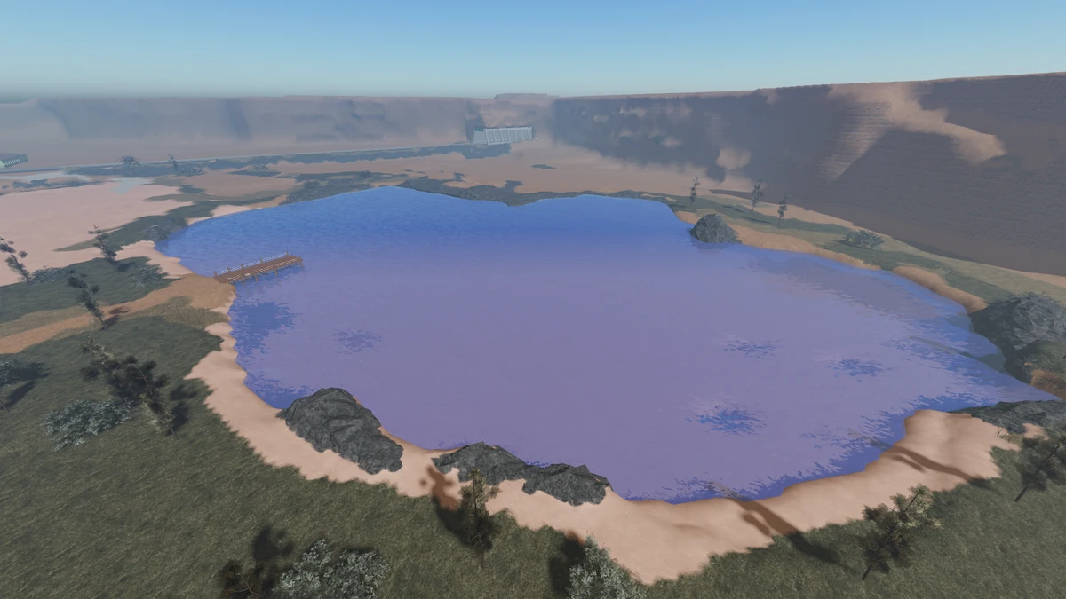 Ulmouth Lake | Anomic Wiki | Fandom