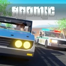 The OG Event | Anomic Wiki | Fandom