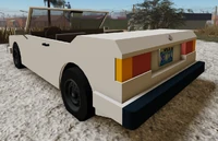 Convertible | Anomic Wiki | Fandom
