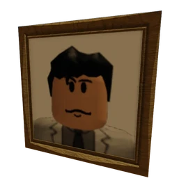 Photo Frame | Anomic Wiki | Fandom