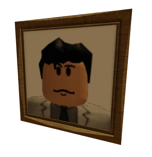 Photo Frame | Anomic Wiki | Fandom