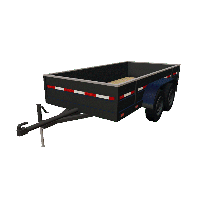 Large Trailer | Anomic Wiki | Fandom