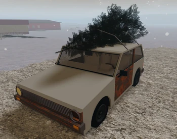 Christmas Hatch | Anomic Wiki | Fandom