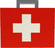 Items | Anomic Wiki | Fandom