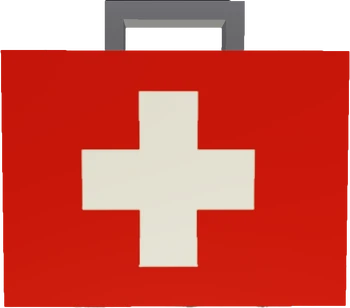 Medkit | Anomic Wiki | Fandom