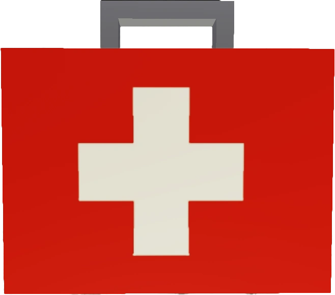 Medkit | Anomic Wiki | Fandom