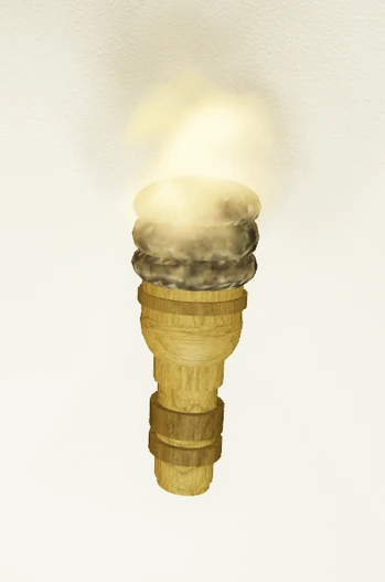 Wall Torch | Anomic Wiki | Fandom