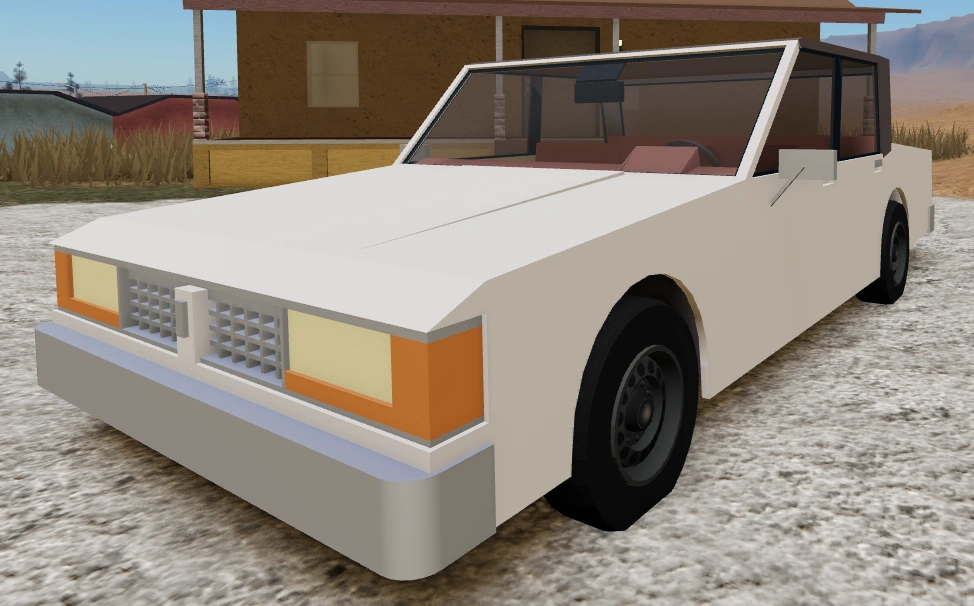 Sedan (Facelift) | Anomic Wiki | Fandom