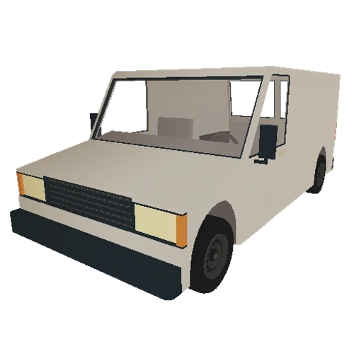 Van | Anomic Wiki | Fandom