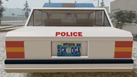 Police Car | Anomic Wiki | Fandom