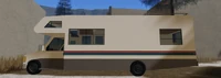 Campervan | Anomic Wiki | Fandom