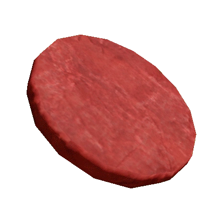 Patty (Beef) | Anomic Wiki | Fandom