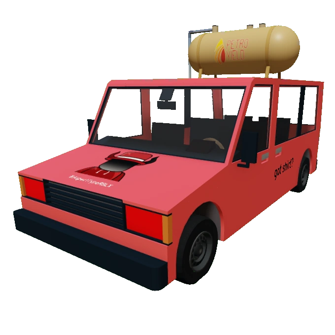 Aspecto Van | Anomic Wiki | Fandom