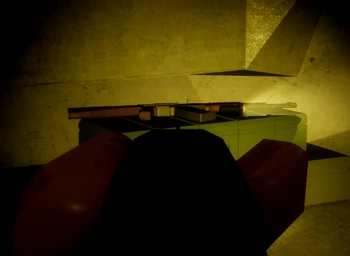 Event AK | Anomic Wiki | Fandom