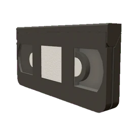 VHS Tape | Anomic Wiki | Fandom