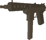 MP | Anomic Wiki | Fandom