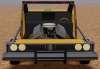 Jalopy | Anomic Wiki | Fandom