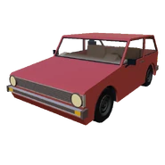 Vehicles | Anomic Wiki | Fandom