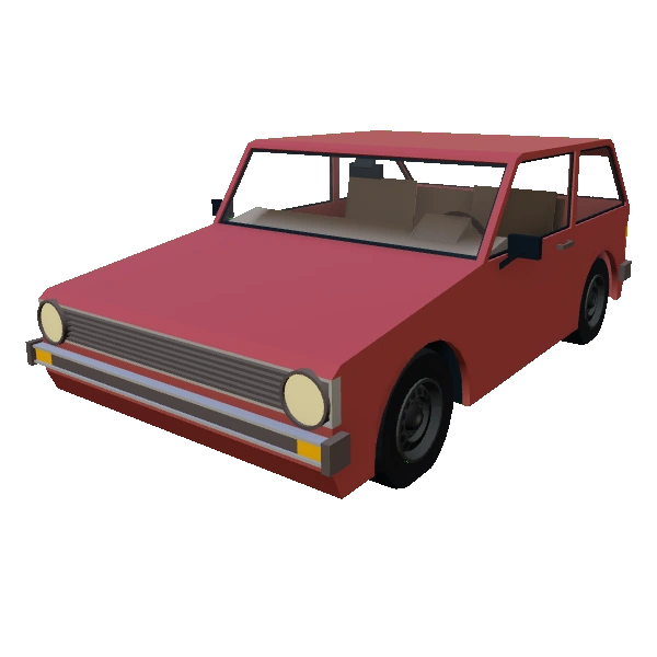 Sport Hatch | Anomic Wiki | Fandom