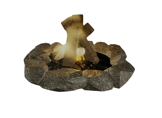 Bryan's Hoguera | Anomic Wiki | Fandom