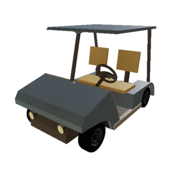 Caddy | Anomic Wiki | Fandom