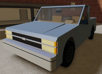 Pickup | Anomic Wiki | Fandom