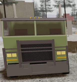 Trucker Team | Anomic Wiki | Fandom