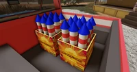 Patriotic Pickup | Anomic Wiki | Fandom