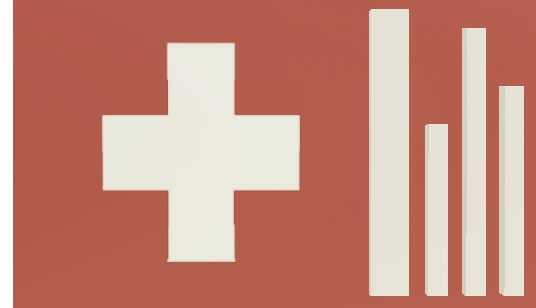 Health Booster | Anomic Wiki | Fandom