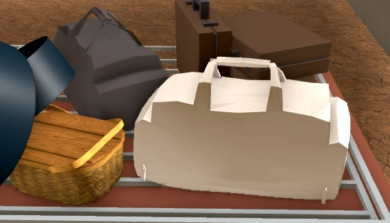 MoneyBag | Anomic Wiki | Fandom