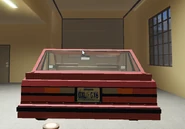 Fastback | Anomic Wiki | Fandom