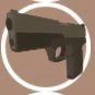 Combat Pistol | Anomic Wiki | Fandom