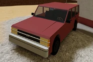 Full-Size SUV | Anomic Wiki | Fandom