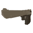 Weapons | Anomic Wiki | Fandom