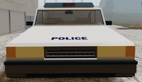Police Car | Anomic Wiki | Fandom