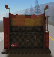 Fire Engine | Anomic Wiki | Fandom