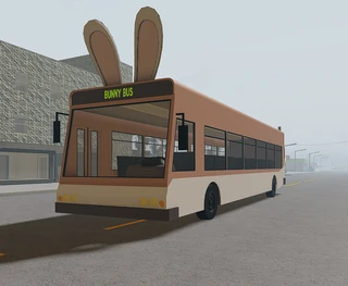 Bunny Bus | Anomic Wiki | Fandom