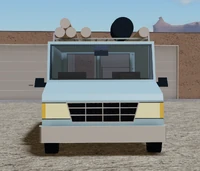 Al-Right Van | Anomic Wiki | Fandom